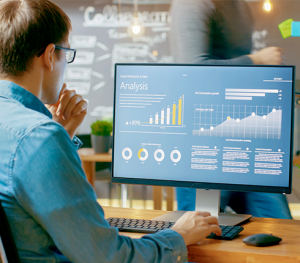 Overview - Department of Statistics & Data Science