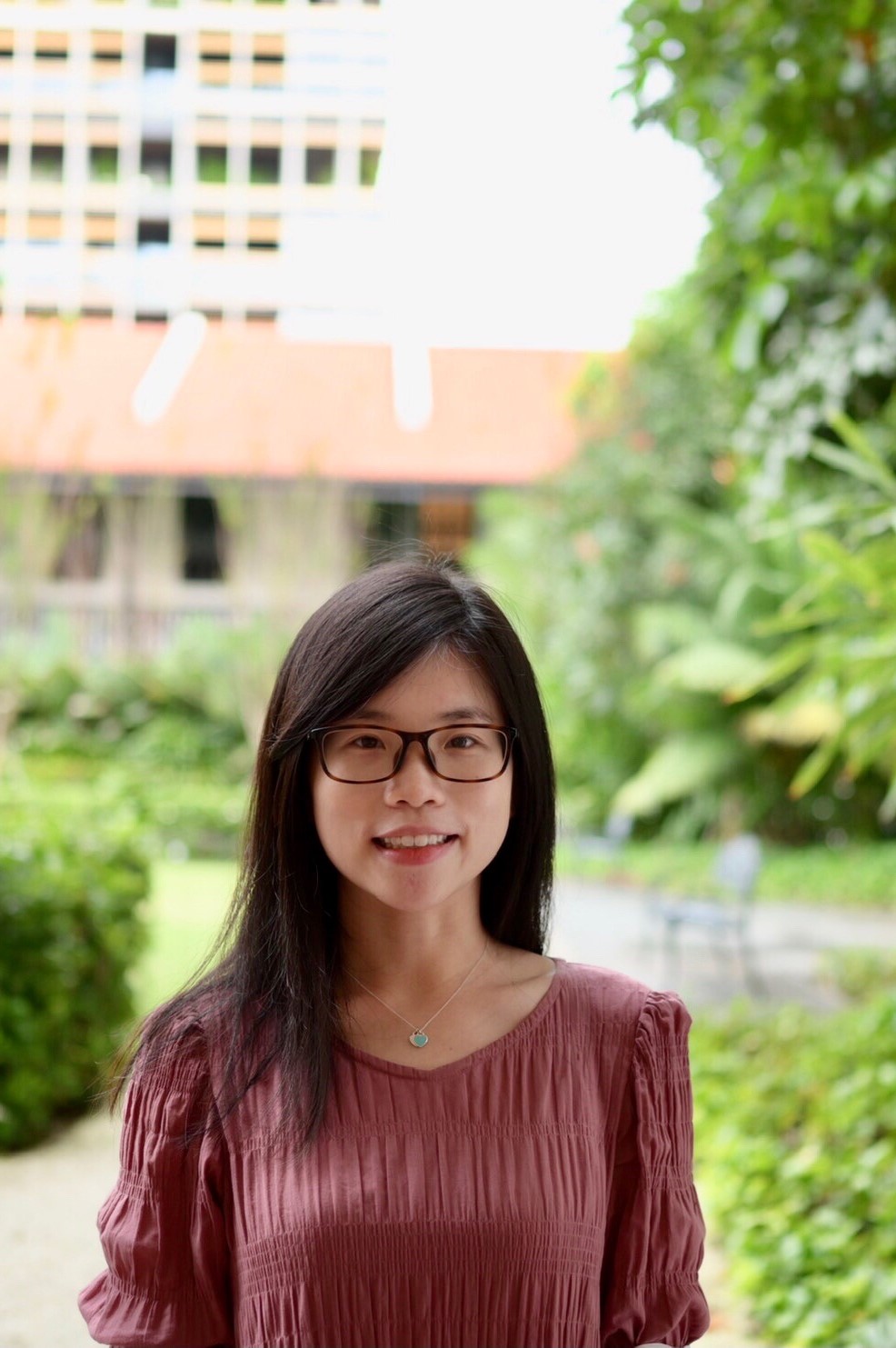 Data Visualization Begins With Me - Department of Statistics & Data ...