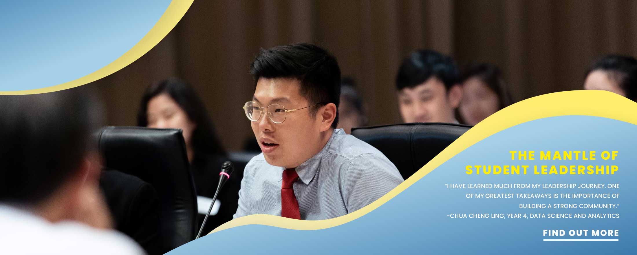 Department of Statistics & Data Science - NUS Faculty of Science