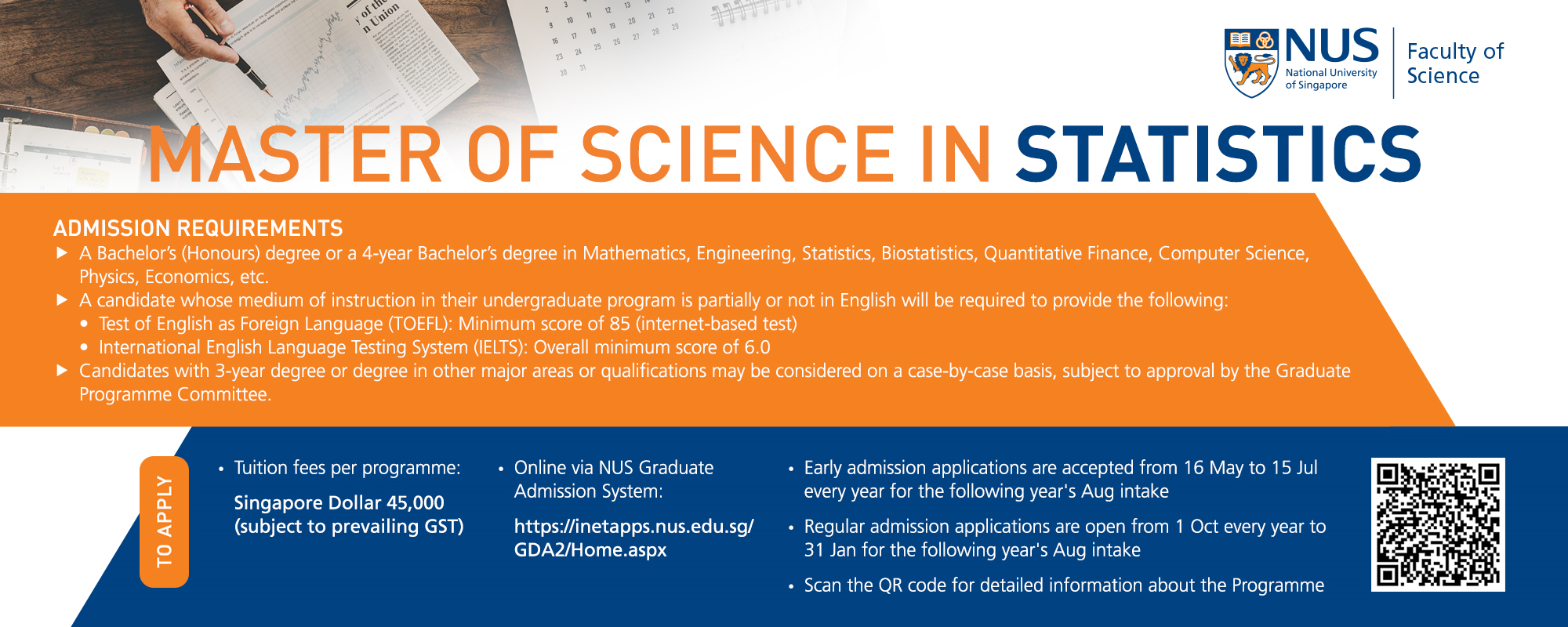 Department of Statistics & Data Science - statistics and data science ...