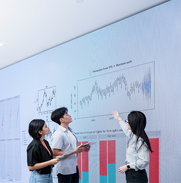 Department of Statistics & Data Science - NUS Faculty of Science