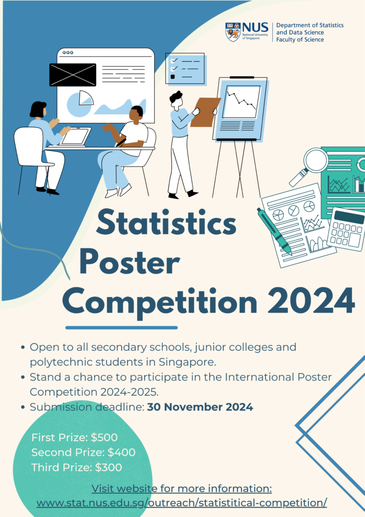 - Department of Statistics & Data Science