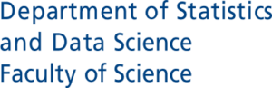 Major in Data Science & Analytics - Department of Statistics & Data Science
