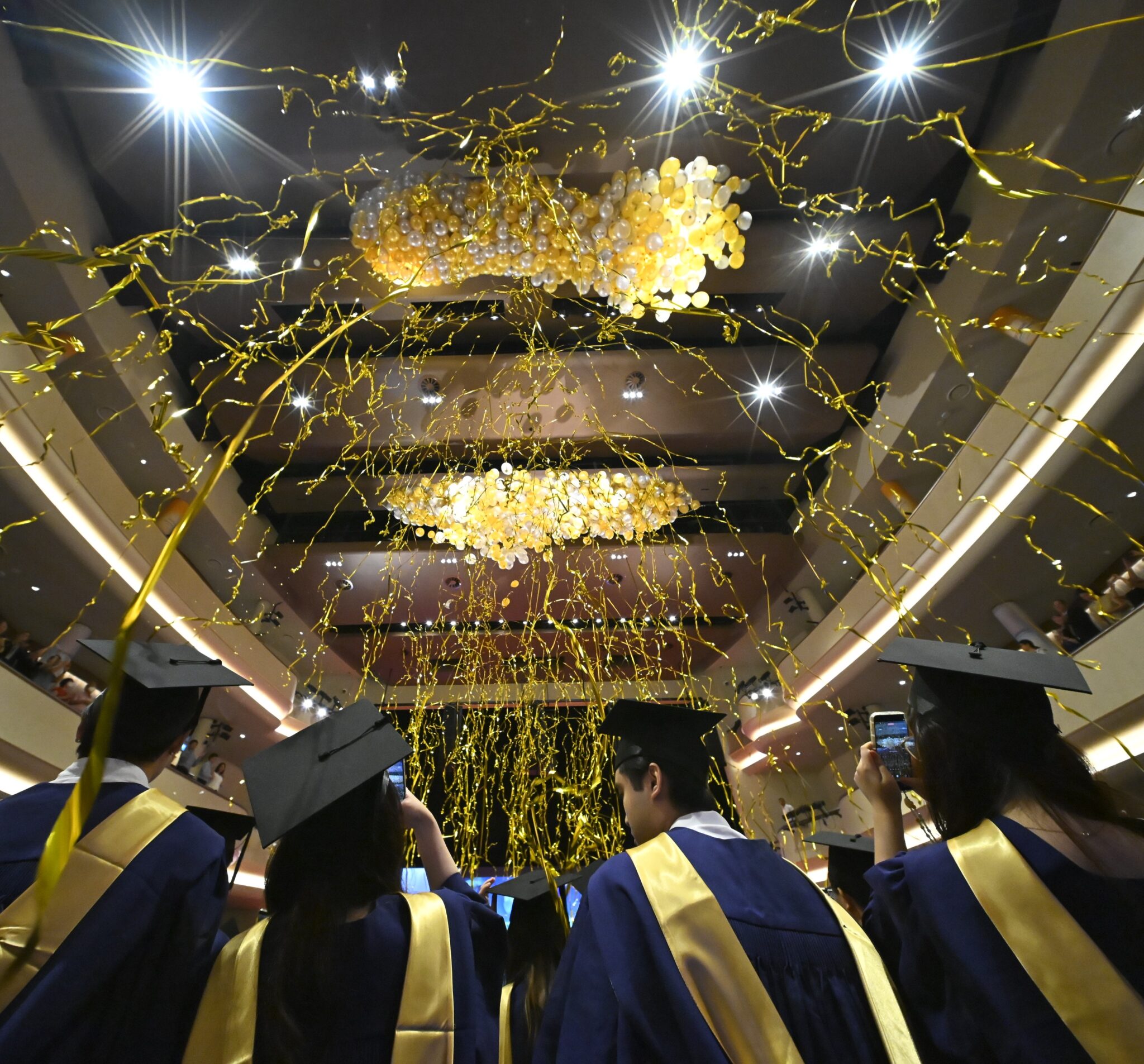 Home - Department of Statistics & Data Science