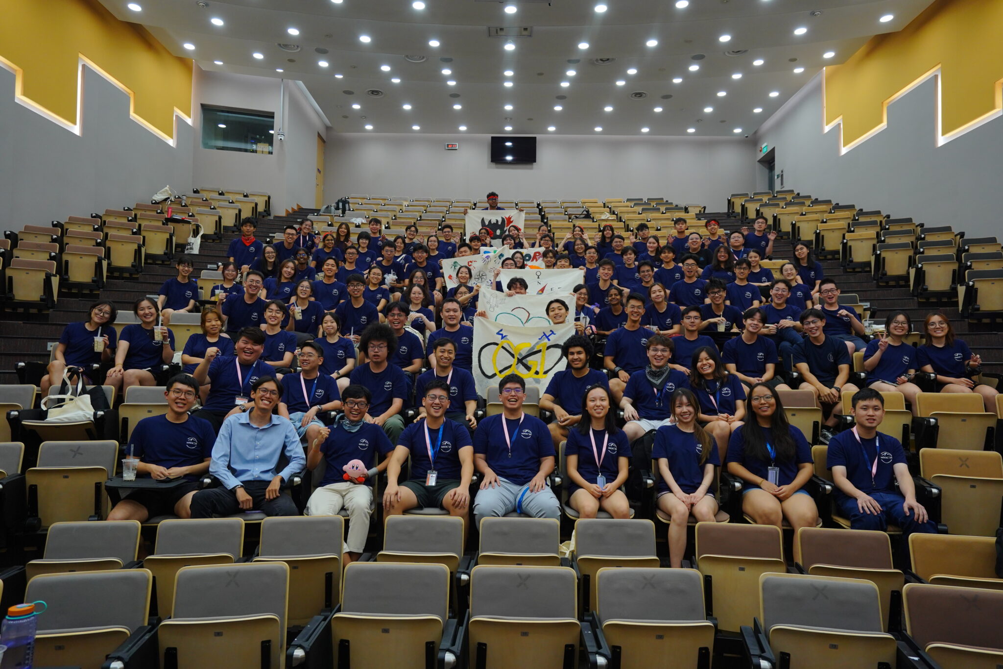 - Department of Statistics & Data Science
